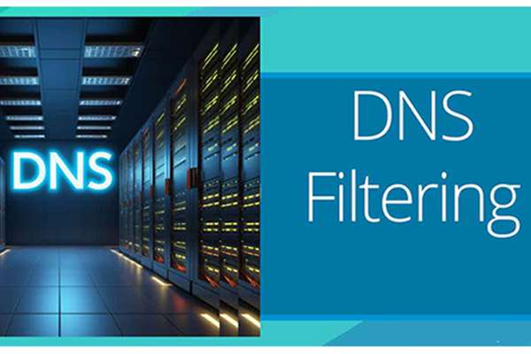 فیلترینگ DNS چیست؟چه مزایا و معایبی دارد؟